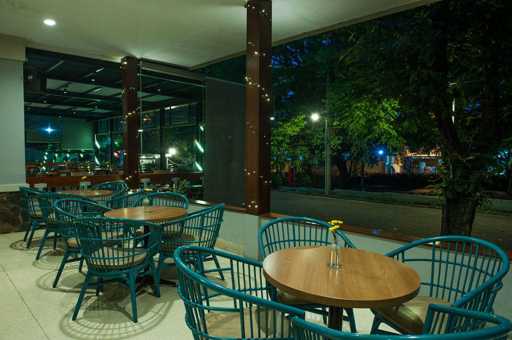 Glosis | Restaurant