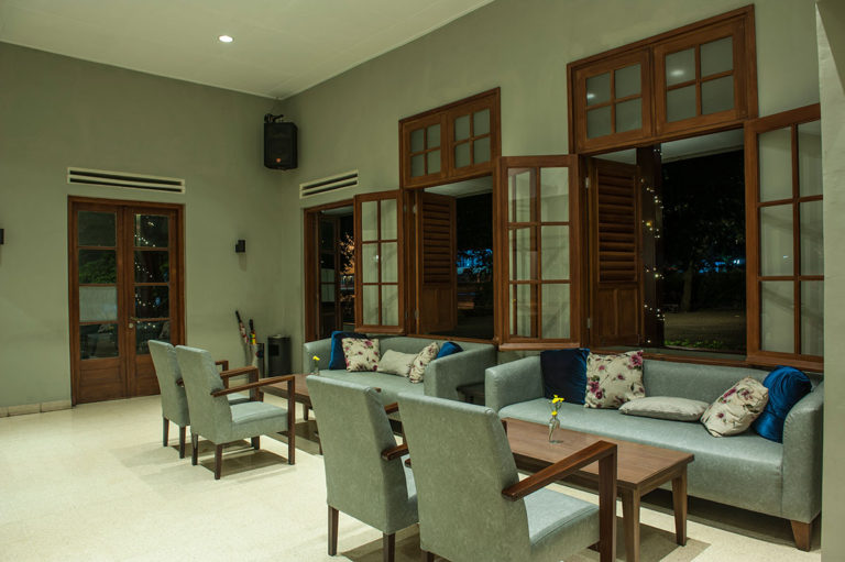Glosis | Restaurant