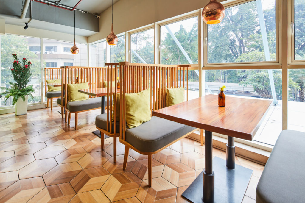 Glosis | Restaurant
