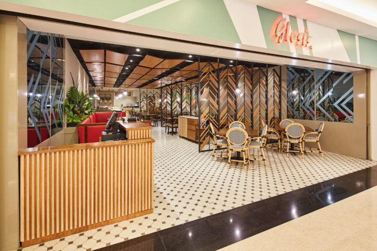 Glosis | Restaurant