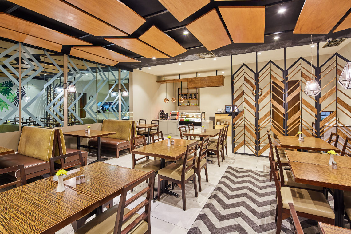 Glosis | Restaurant